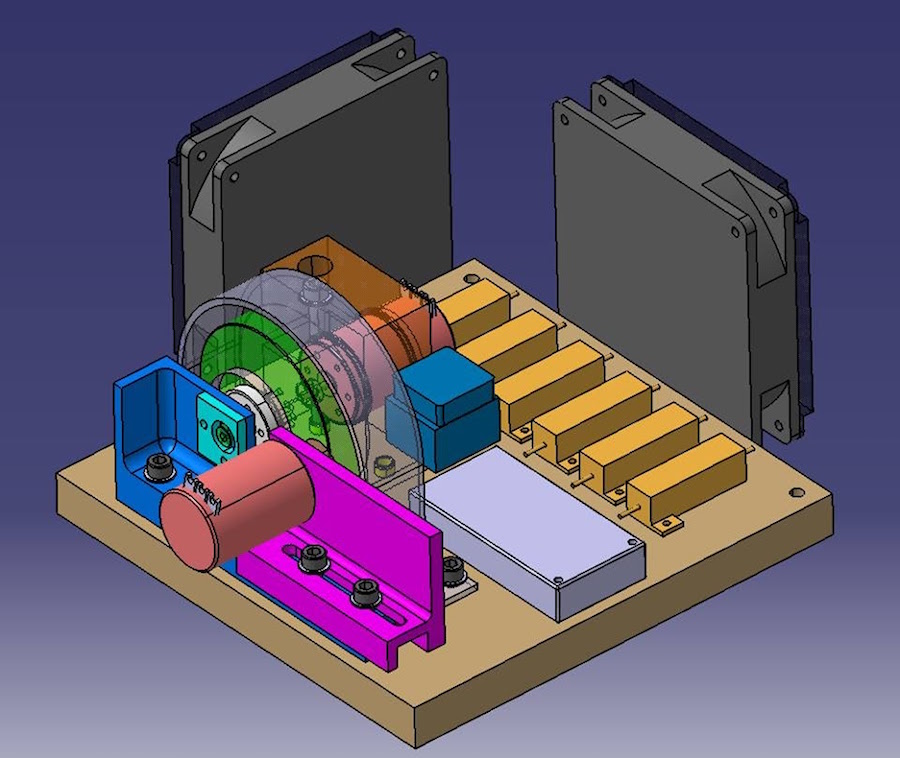 mtabe STUDIO - Enjoy RC